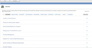Portal updates - Carelon Provider Connections Blog