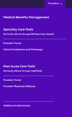 About Carelon Medical Benefits Management - Carelon Provider ...